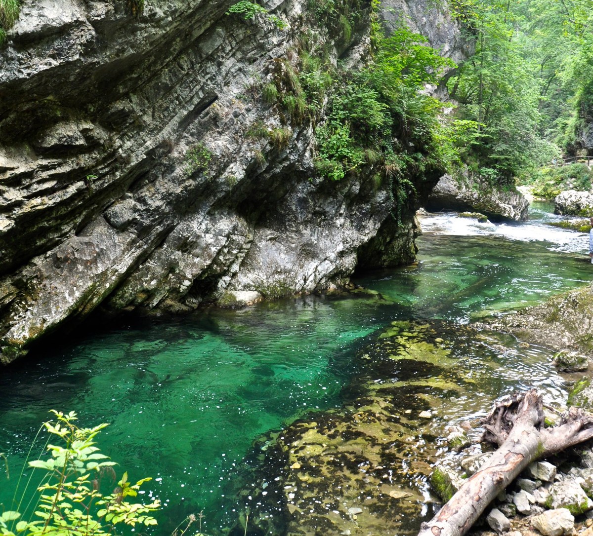 Gorgeous Gorges: Tourism of Waterfalls – Geogra-free