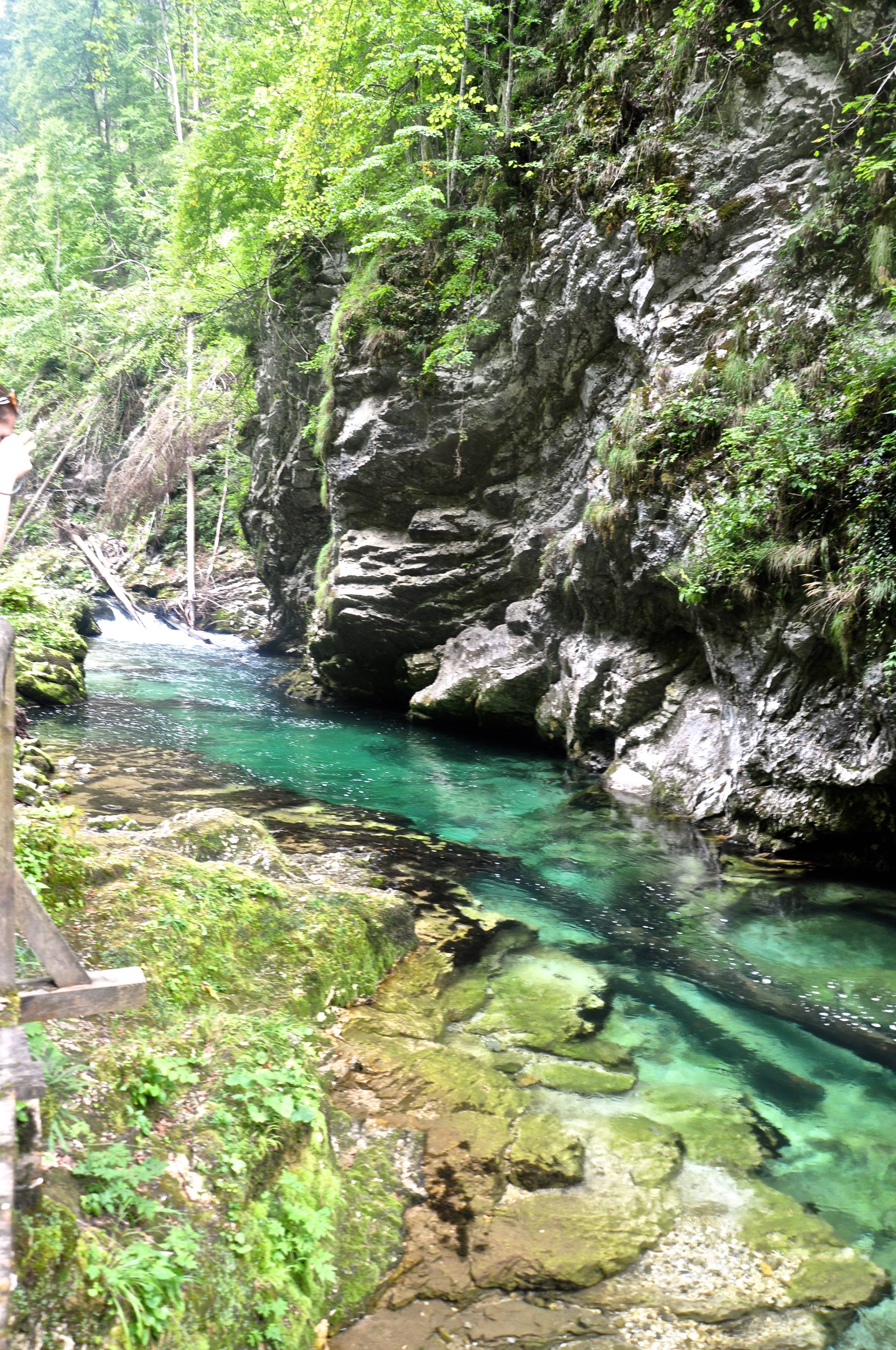 Gorgeous Gorges: Tourism of Waterfalls – Geogra-free